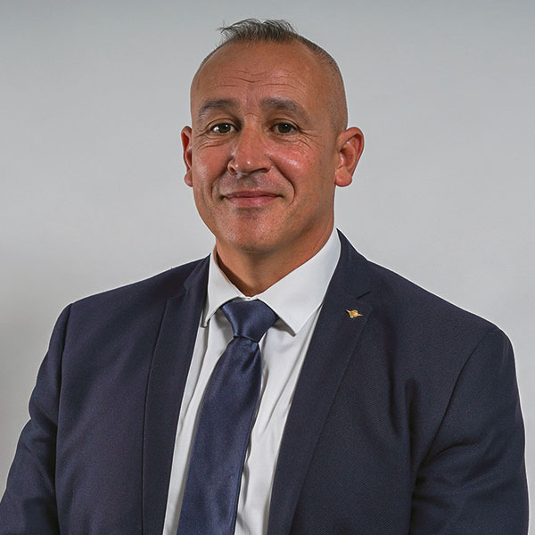 Les élus - LeBarcarès.fr, ma ville à portée de clic