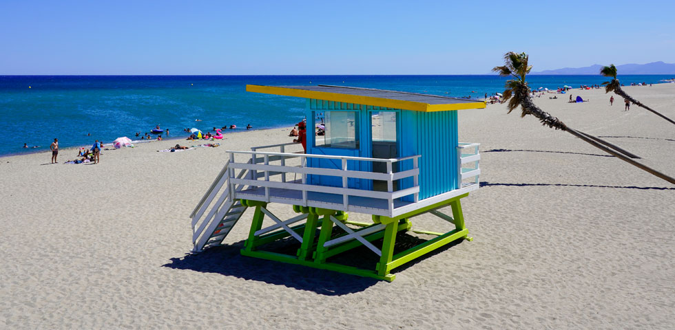 Recrutement 2026 : 30 nageurs sauveteurs - LeBarcarès.fr, ma ville à ...