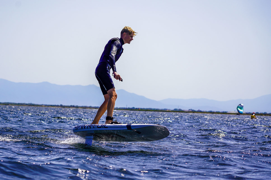 Sports nautique - LeBarcarès.fr, ma ville à portée de clic